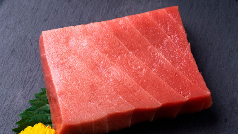 Receta: Ceviche de Atún Rojo con Mango y Cilantro:Sabor y Frescura | La ...